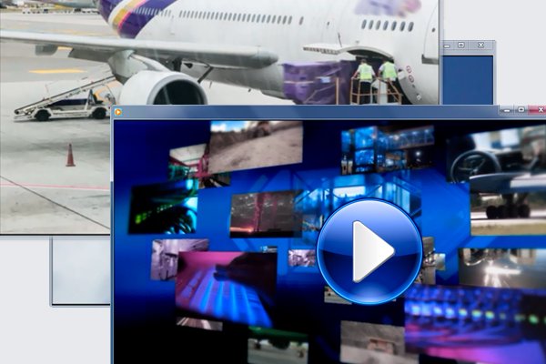 Benefict Cooperative Logistics Network